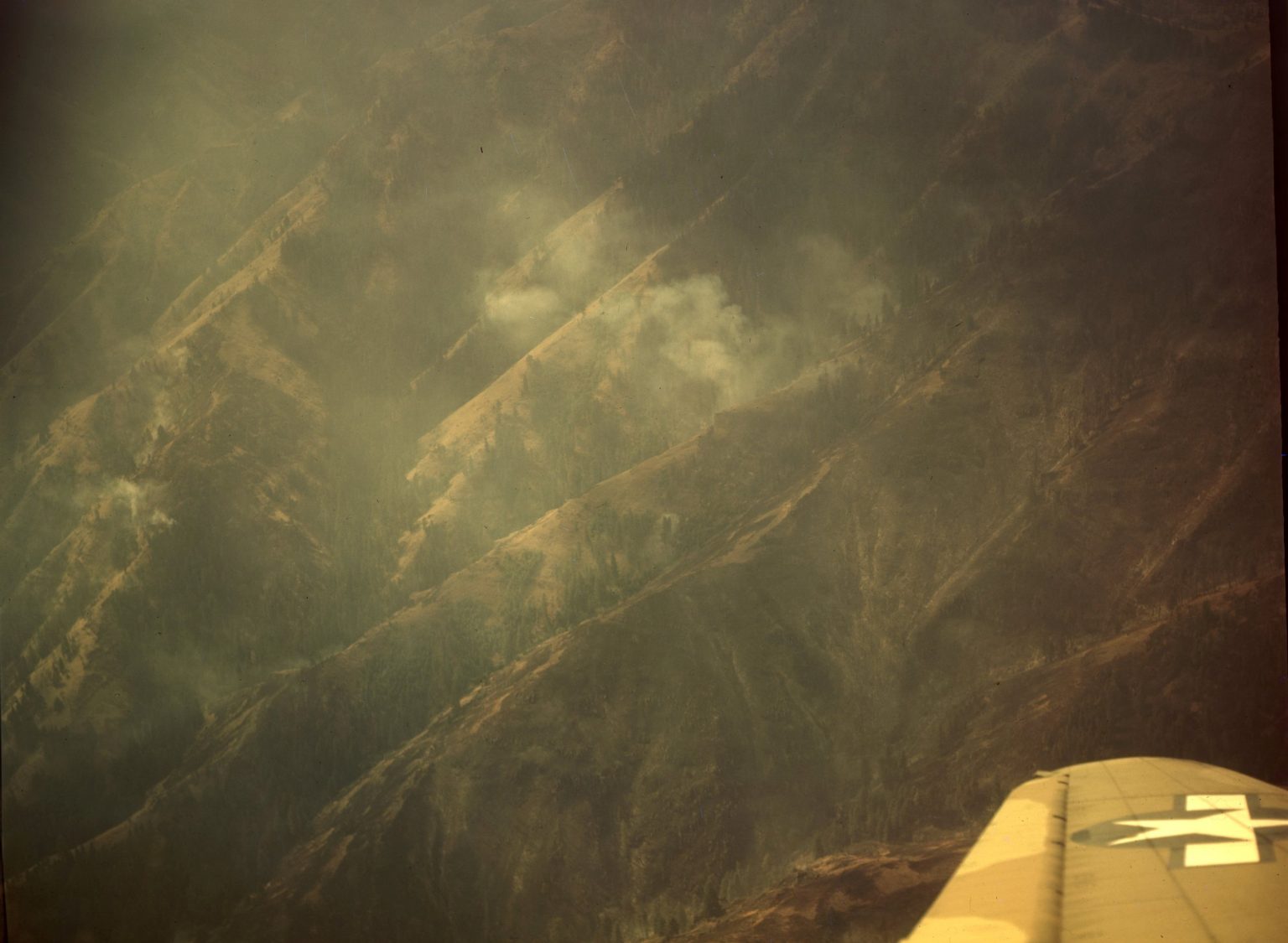 The Triple Nickles and Operation Firefly – The Unwritten Record