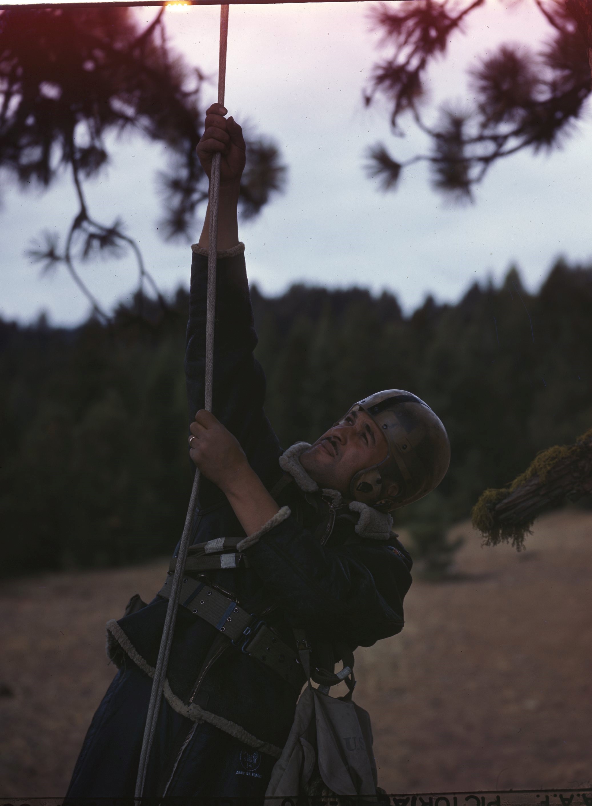 The Triple Nickles and Operation Firefly – The Unwritten Record