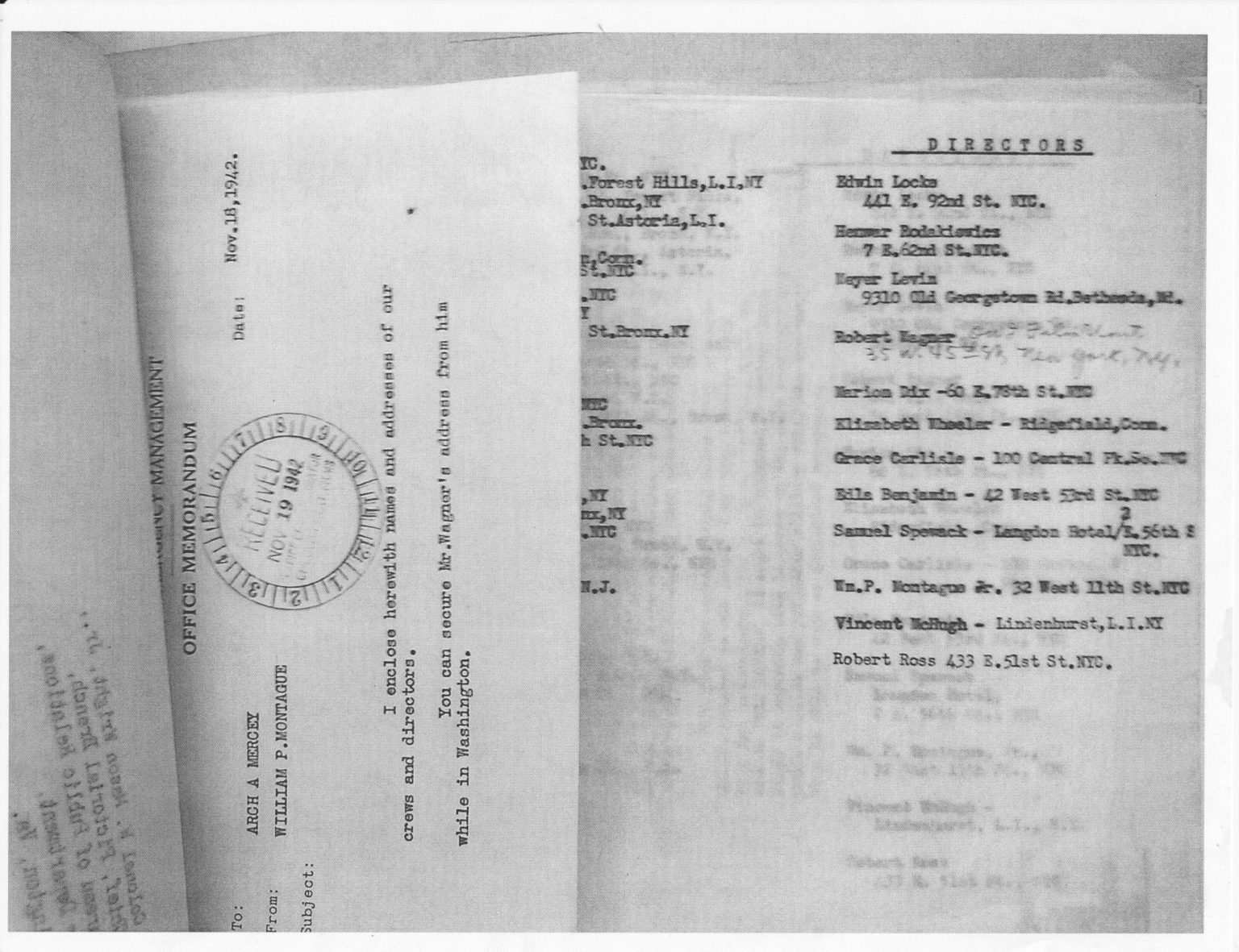 Finding Elizabeth Wheeler: Rediscovering a 1940s Woman Filmmaker – The ...