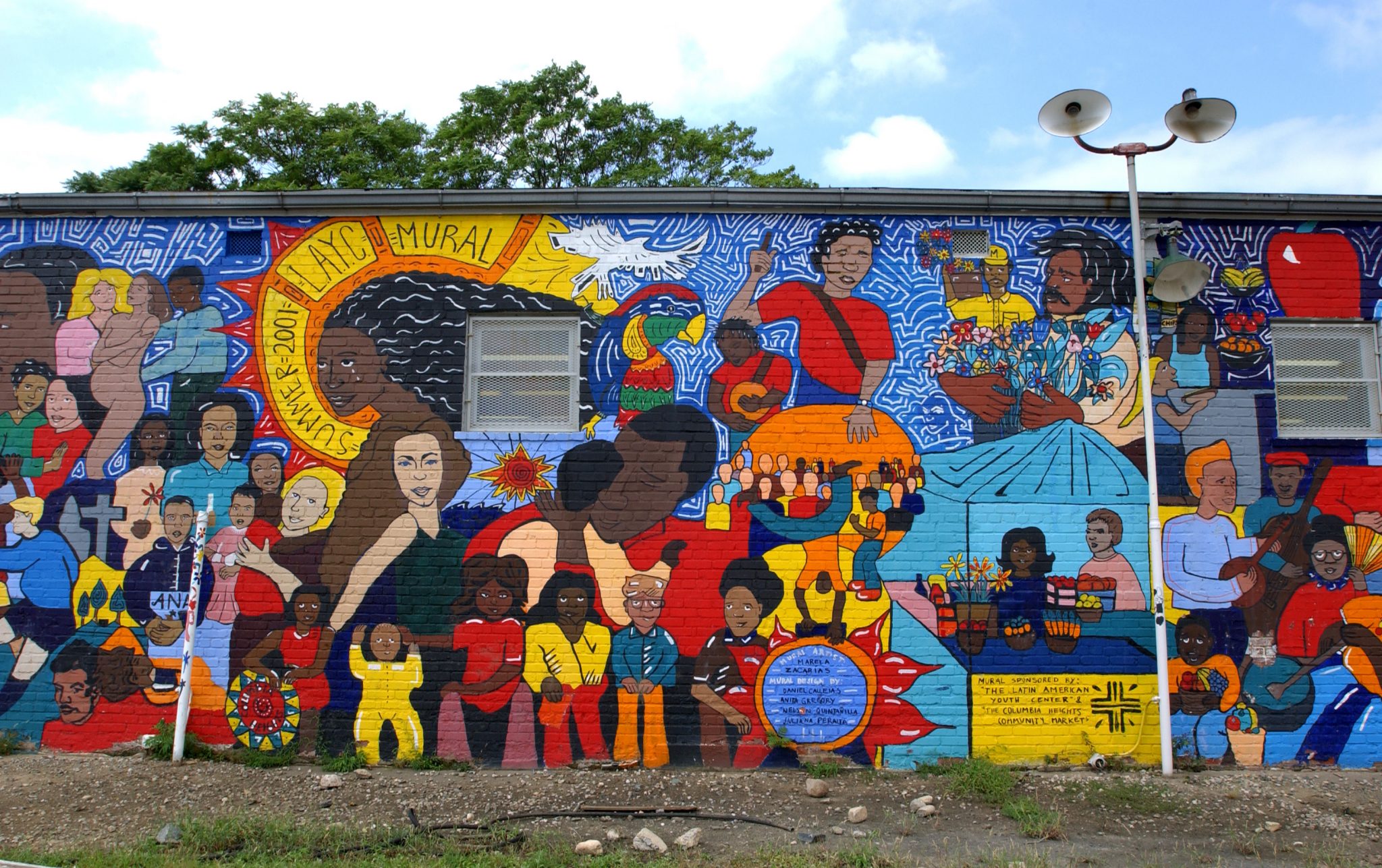 Hispanic Heritage Month – Recognizing and Celebrating Hispanic Culture ...