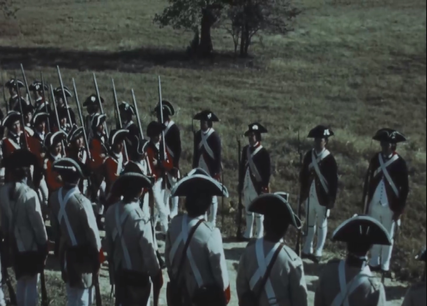 Yorktown_2 – The Unwritten Record