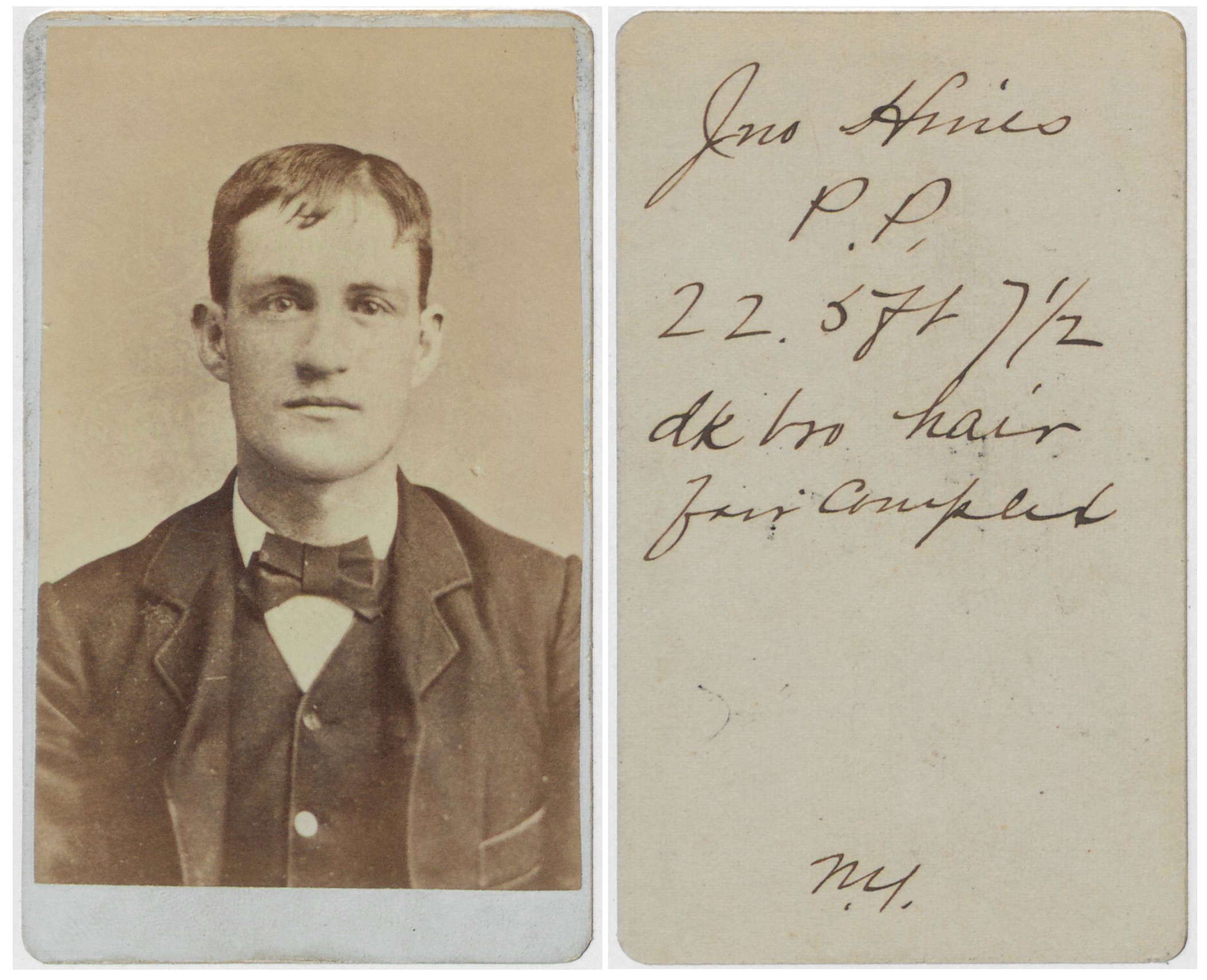 Hines_John_1460515_02_0116 – The Unwritten Record