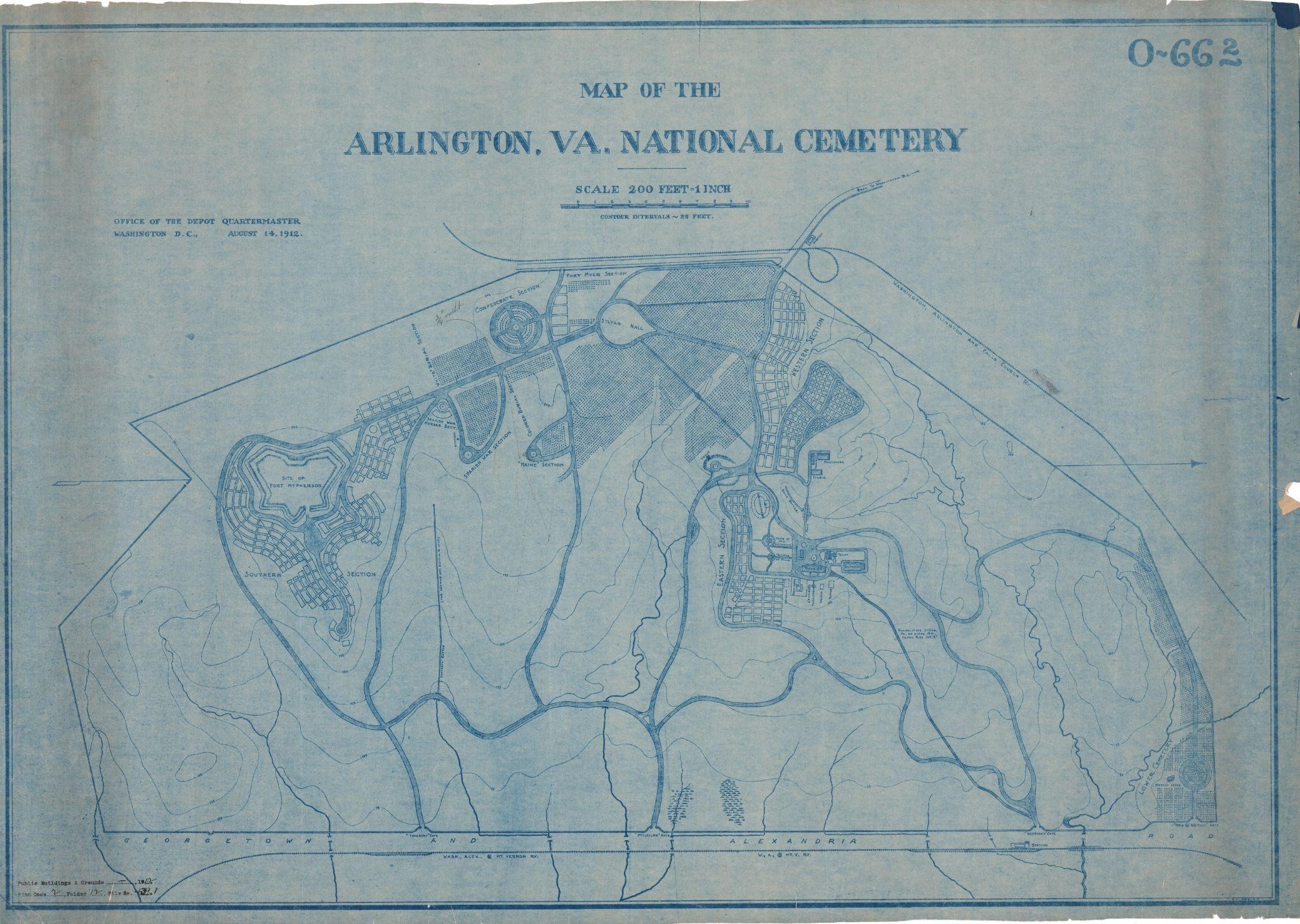 As the Tomb of the Unknown Soldier Turns 100, We Look Back at ...