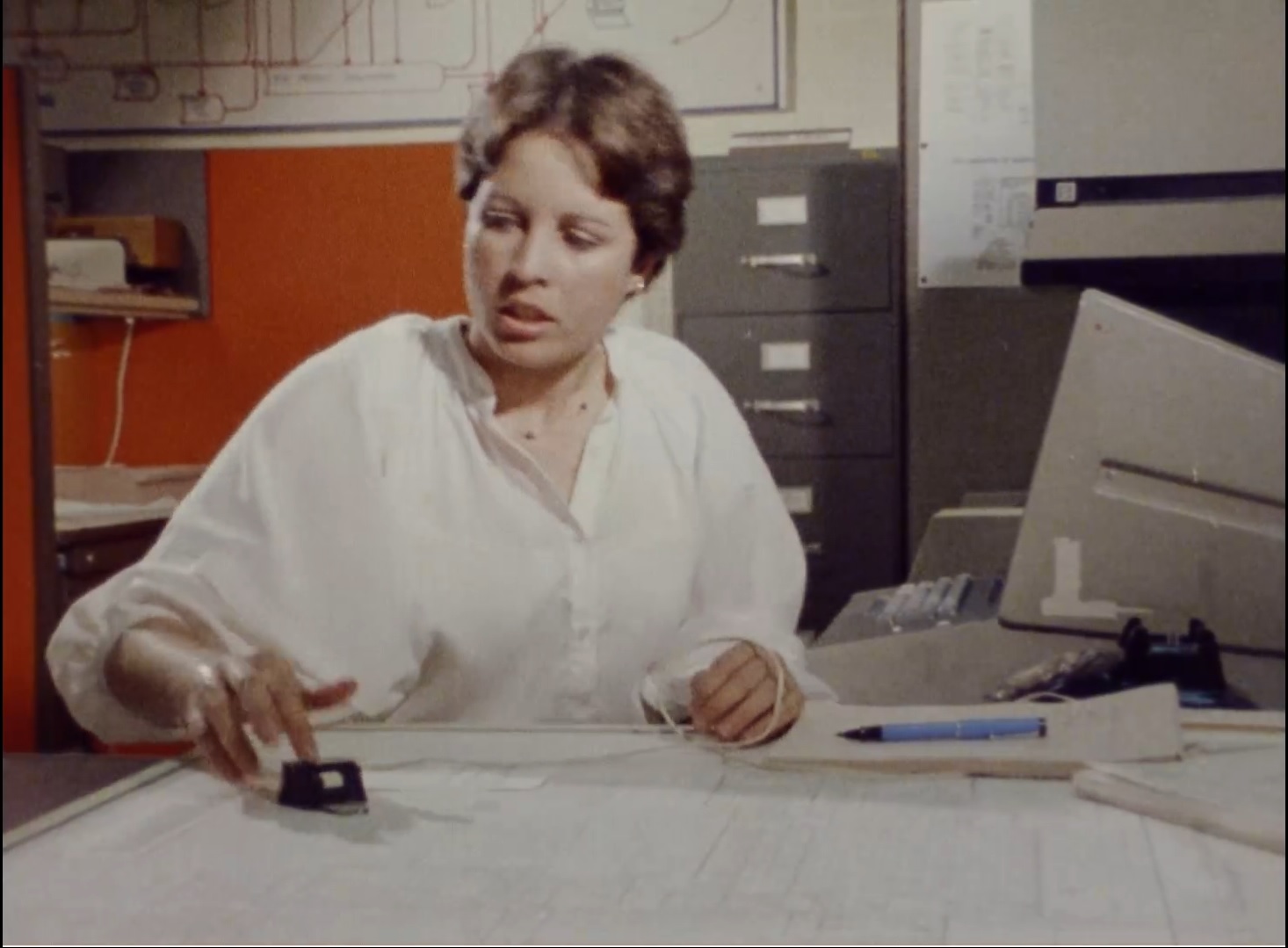 The Problem Solvers – The Unwritten Record