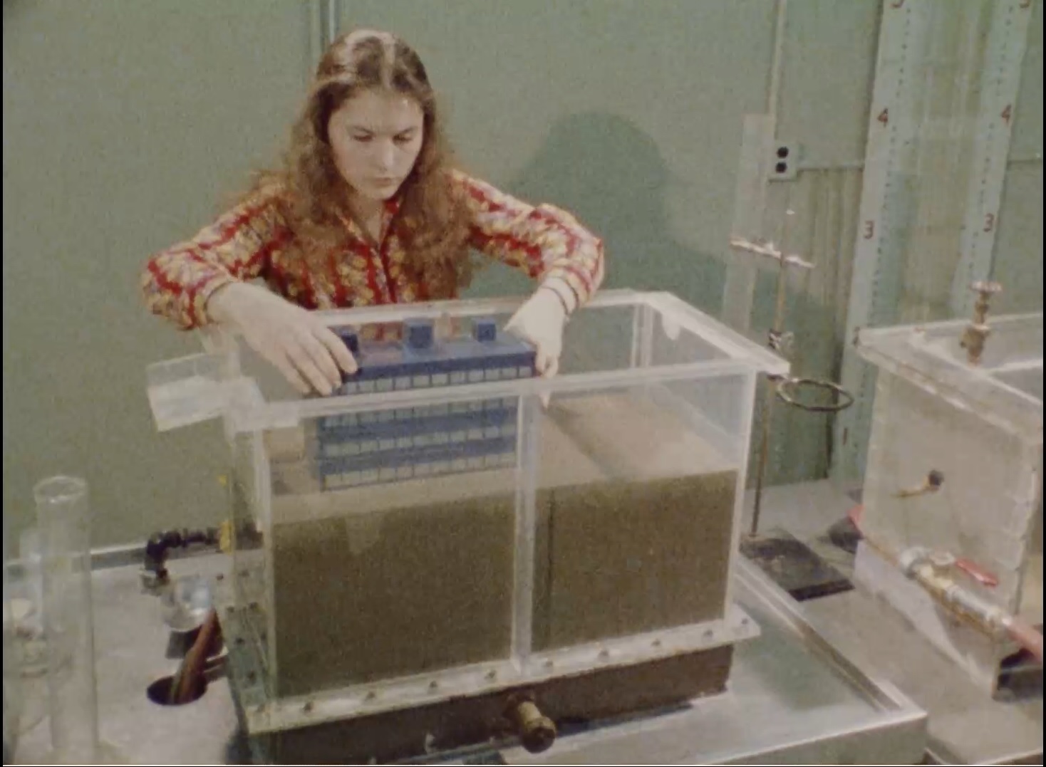 The Problem Solvers – The Unwritten Record