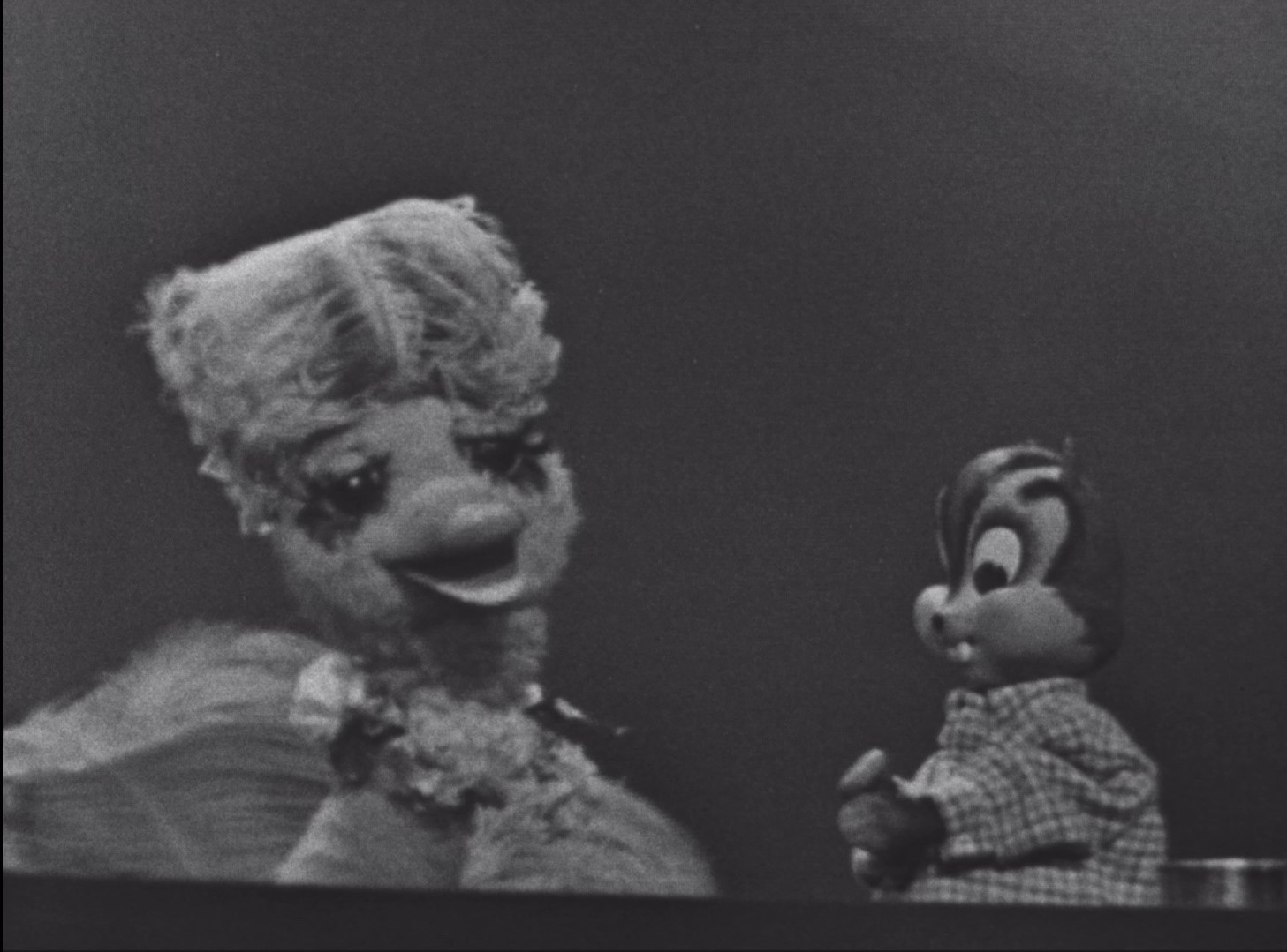 Back to Work with Puppets: The Wonderful Night of Hercules Brown – The ...