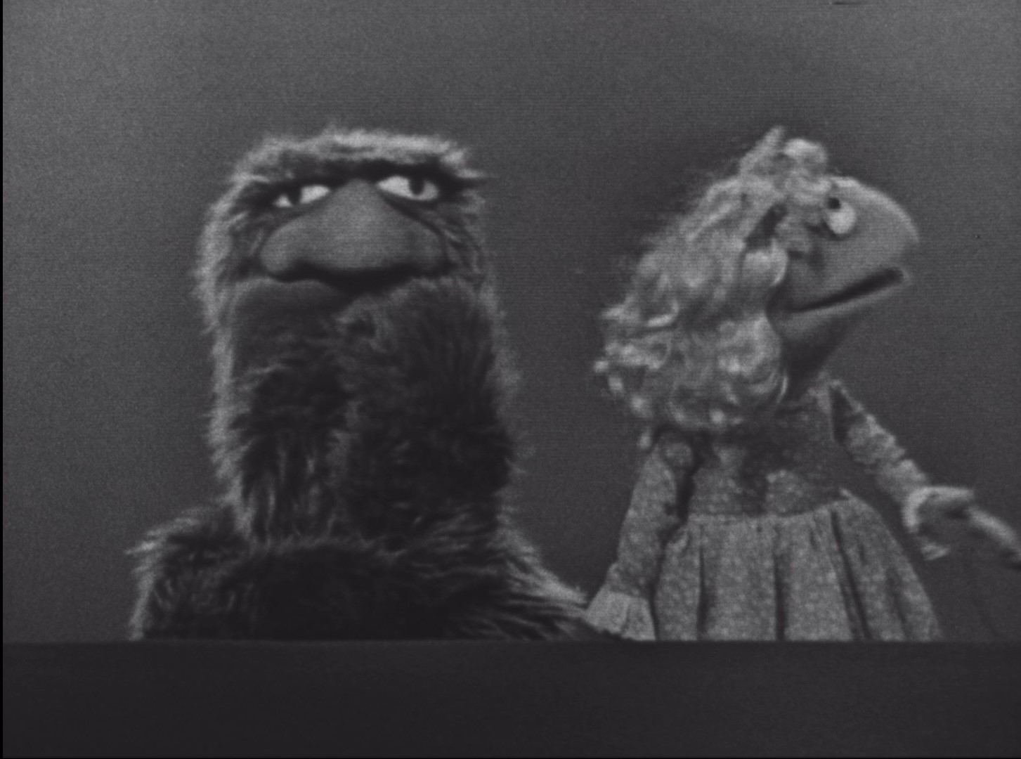 Back to Work with Puppets: The Wonderful Night of Hercules Brown – The ...