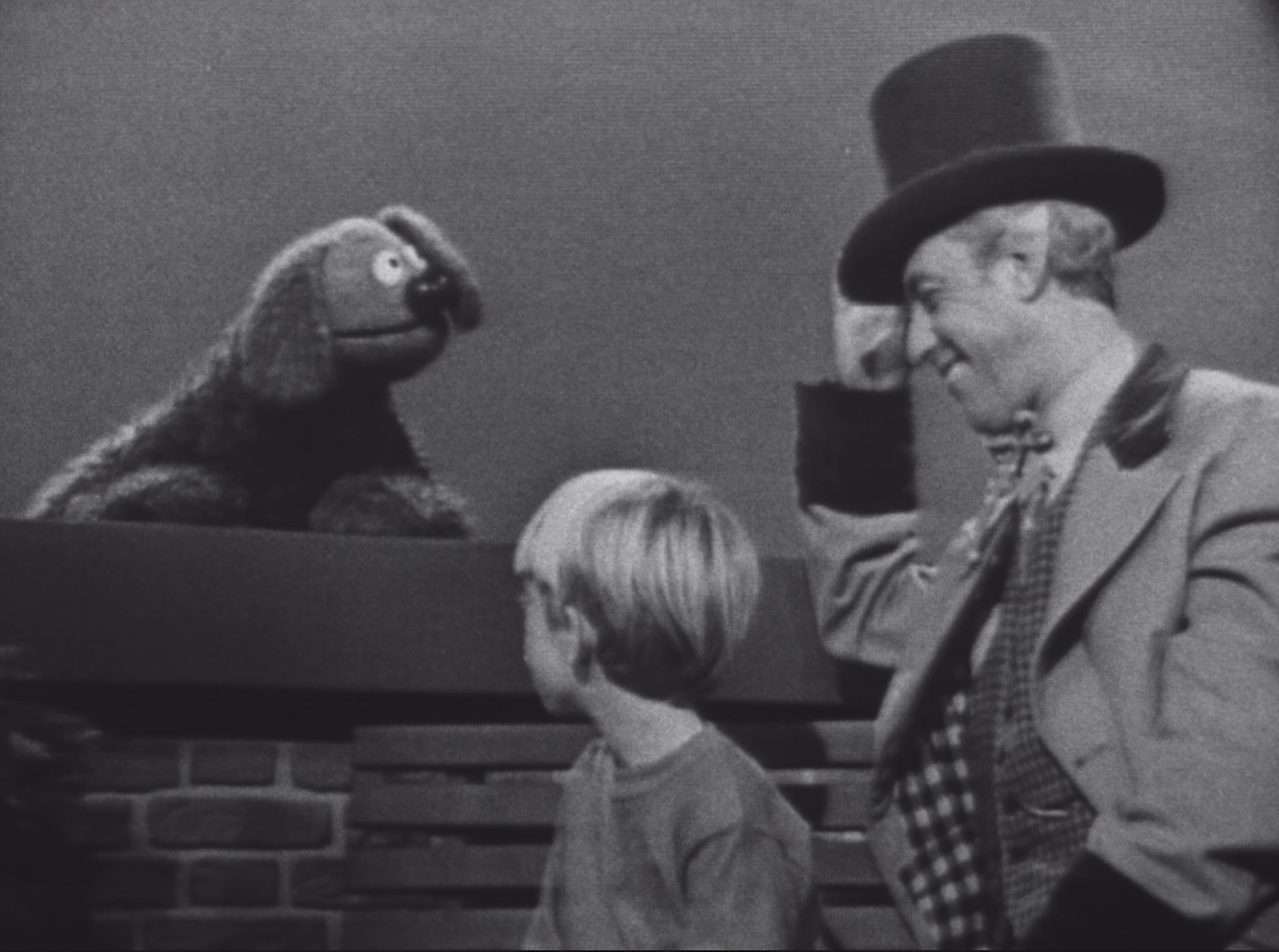 Back to Work with Puppets: The Wonderful Night of Hercules Brown – The ...