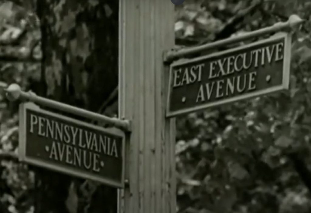 A Summers Day in the Nation’s Capitol: Dawn Strikes the Capitol Dome ...