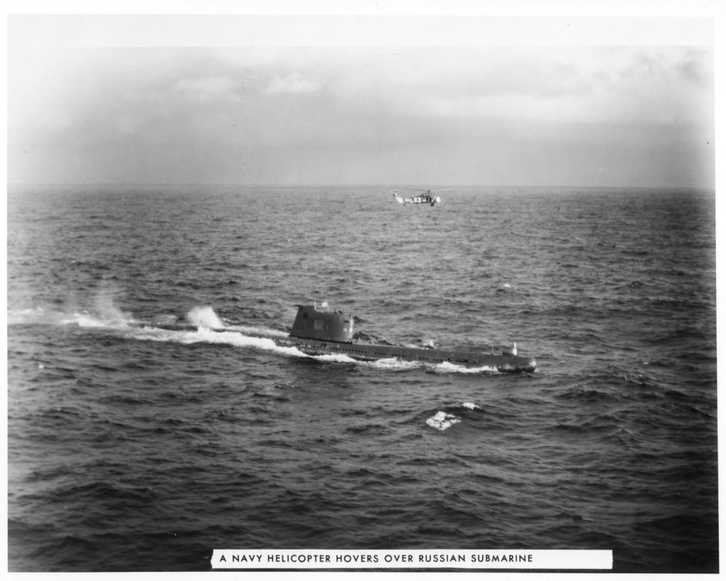 60th Anniversary: The Cuban Missile Crisis – The Unwritten Record