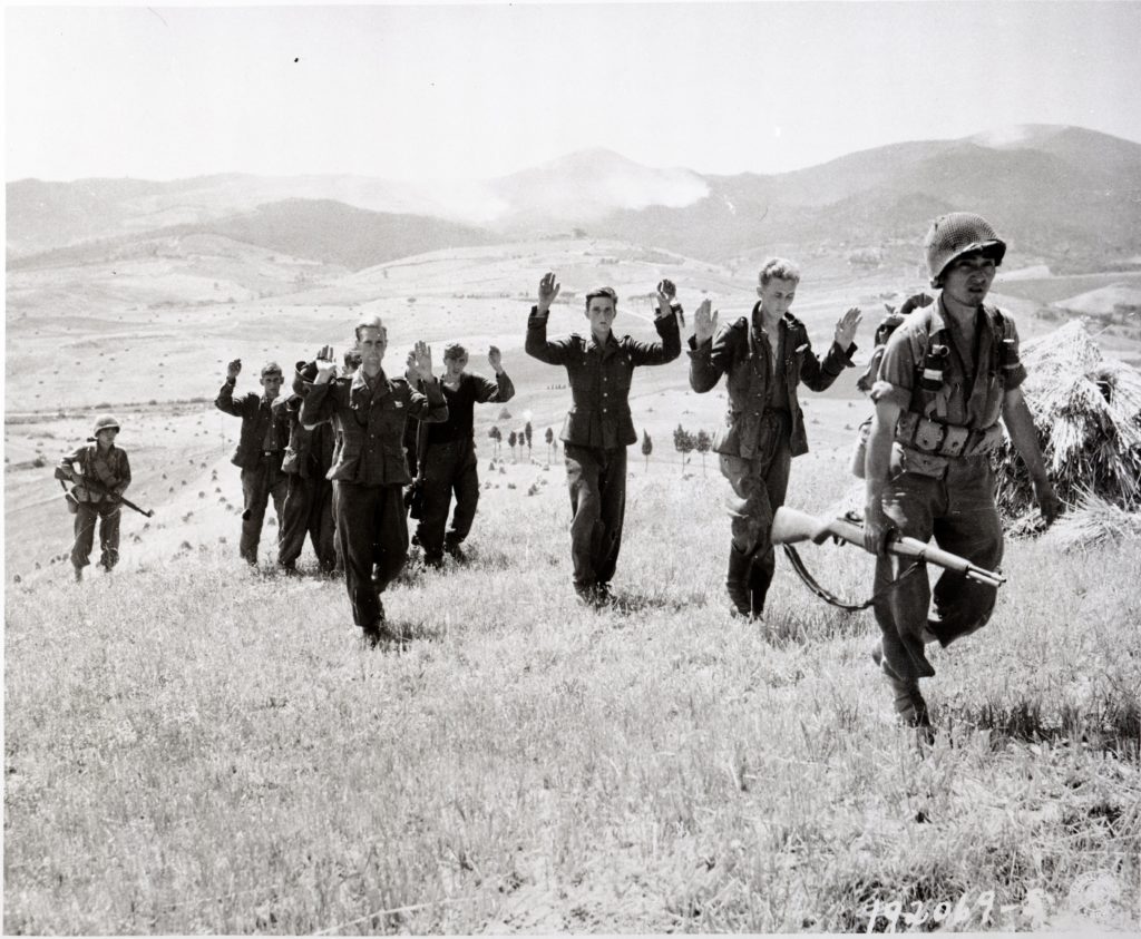 Go for Broke: The 442nd Infantry Regiment – The Unwritten Record