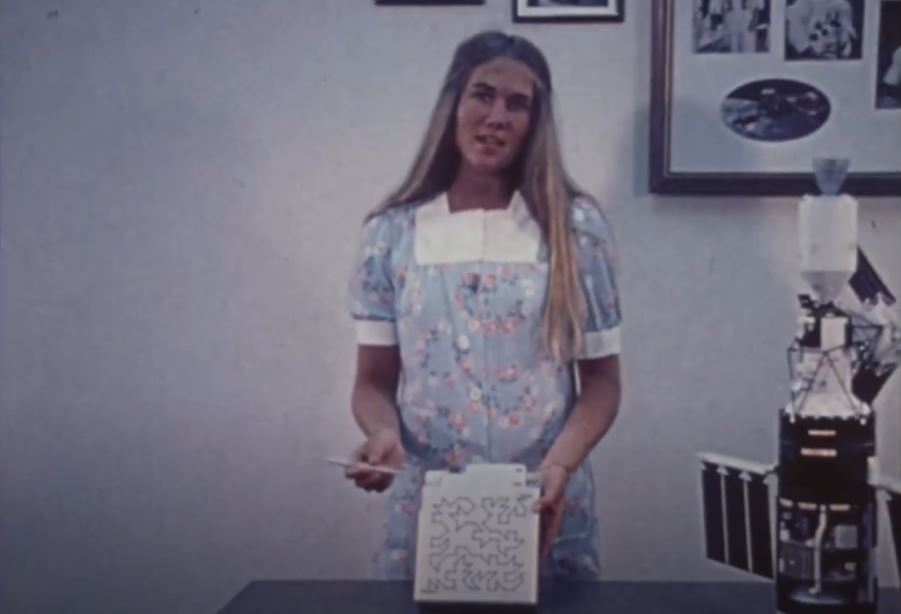 Skylab and NASA’s Space Classroom – The Unwritten Record