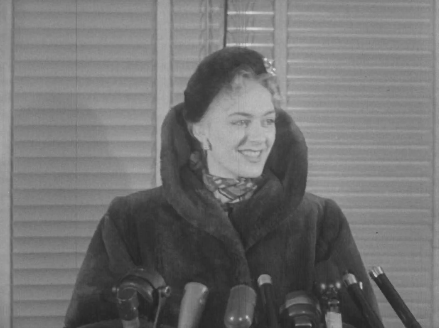 Christine Jorgensen: America’s First Transgender Celebrity – The ...
