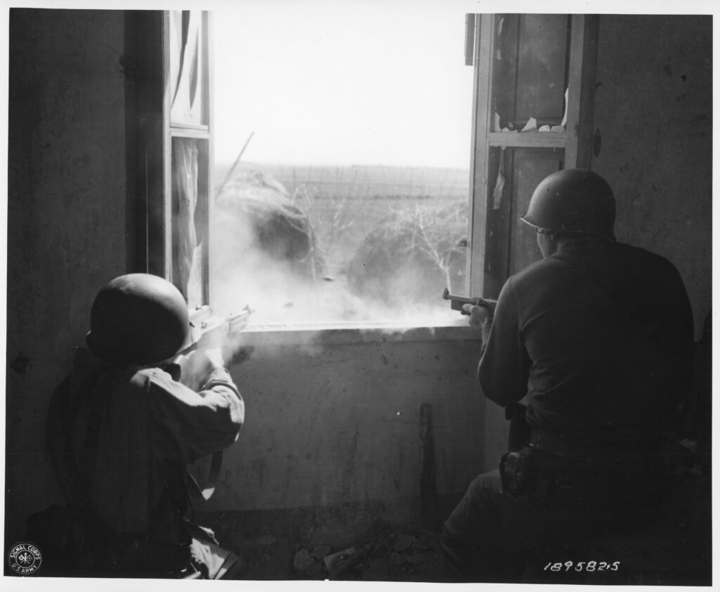 The Devil’s Brigade: The First Special Service Force – The Unwritten Record