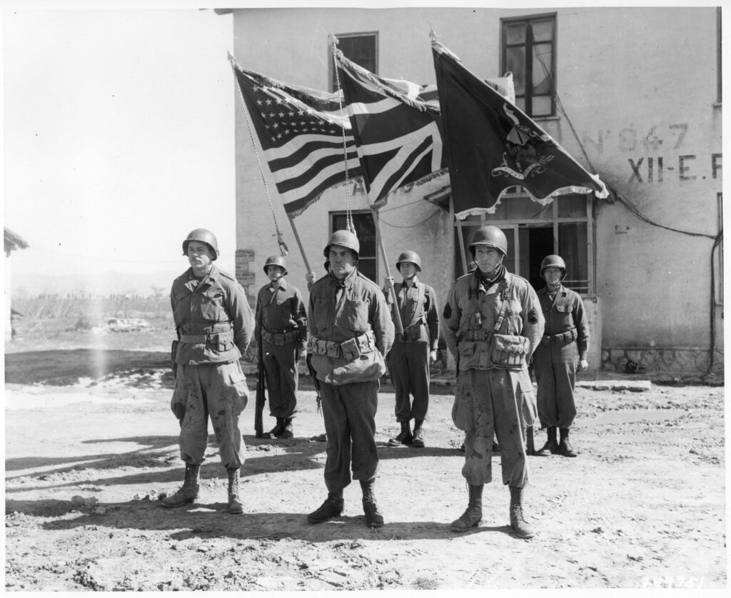 The Devil’s Brigade: The First Special Service Force – The Unwritten Record