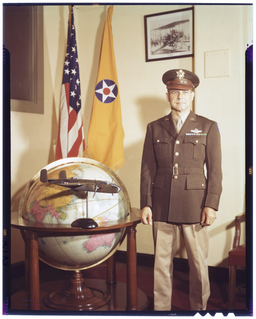 Spotlight on 342-C: Color Photographs of U.S. Air Force Activities ...