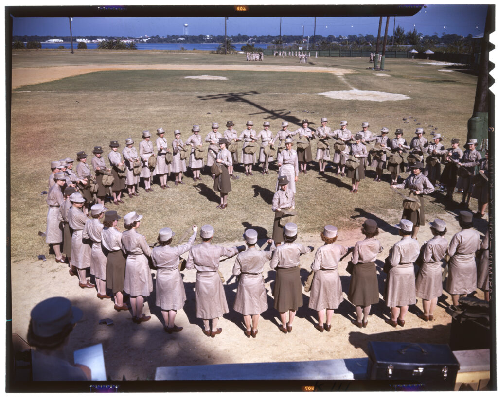Spotlight on 342-C: Color Photographs of U.S. Air Force Activities ...