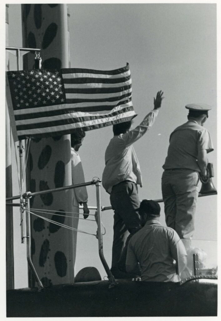 Remembering President Jimmy Carter – The Unwritten Record