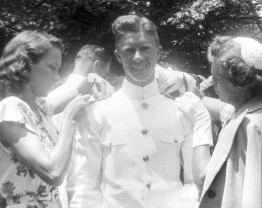 Remembering President Jimmy Carter – The Unwritten Record